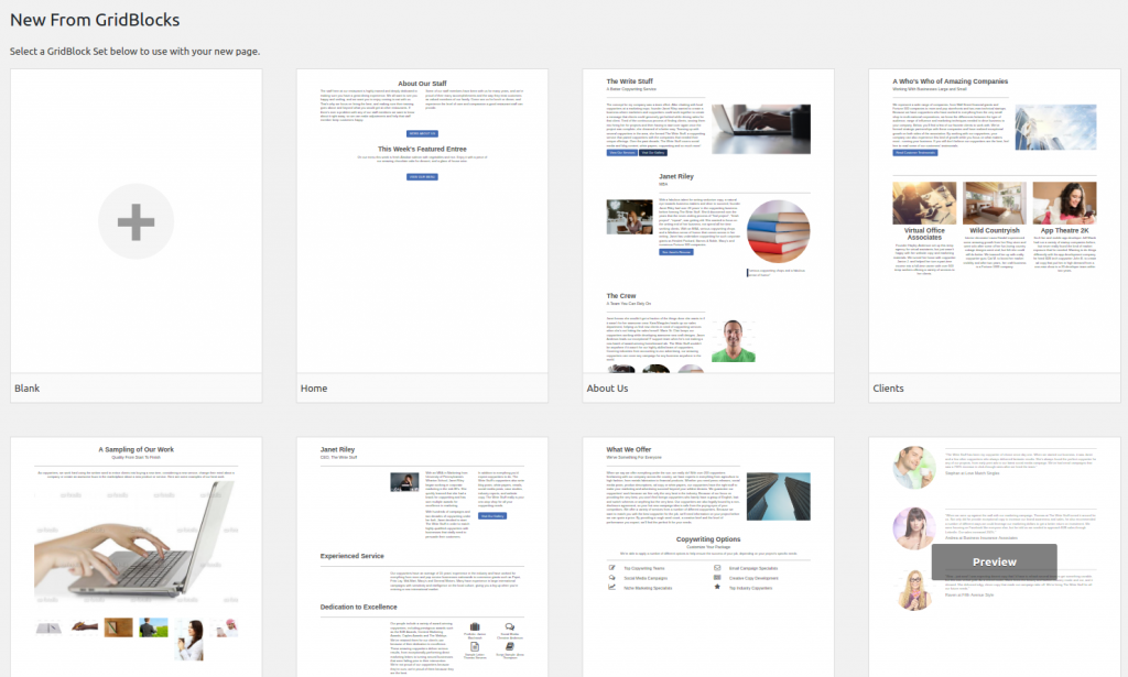 How to Add a New Page in WordPress with BoldGrid | BoldGrid