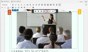 Adding and Replacing Images in WordPress | BoldGrid