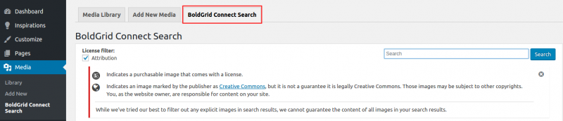 How to use BoldGrid Connect Coins | BoldGrid
