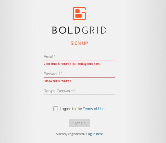 How to Install BoldGrid on WP Engine | BoldGrid