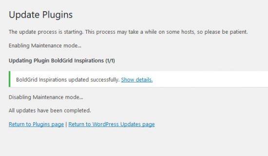How to set the BoldGrid Release Channel to Edge | BoldGrid