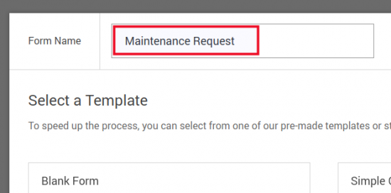 How to Create a Custom Form with WPForms | BoldGrid
