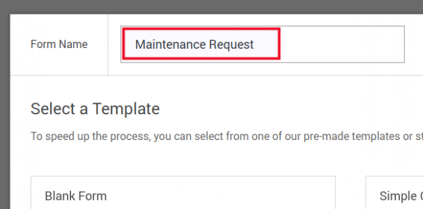 How to Create a Custom Form with WPForms | BoldGrid