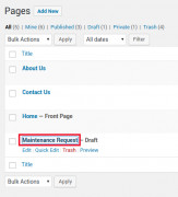 How to Embed WPForms on Pages and Posts | BoldGrid
