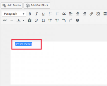 How to Embed WPForms on Pages and Posts | BoldGrid