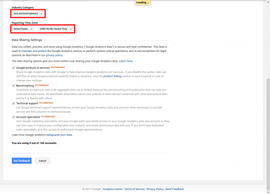 How to configure Google Analytics for WordPress - BoldGrid