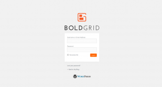 How to get Support for BoldGrid