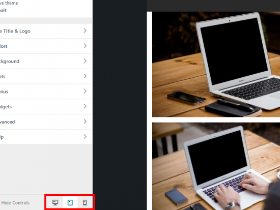 How to create BoldGrid Blocks - Adding Content