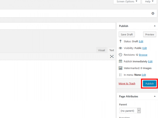 How to create BoldGrid Blocks - Styling the Content