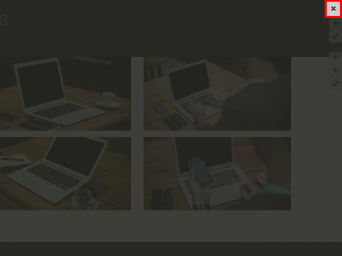 How to create BoldGrid Blocks - Styling the Content