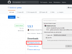 How to install the Starter Child Theme for BoldGrid