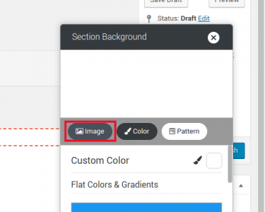 How to Create the Parallax Effect | BoldGrid