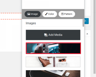 How to Create the Parallax Effect | BoldGrid