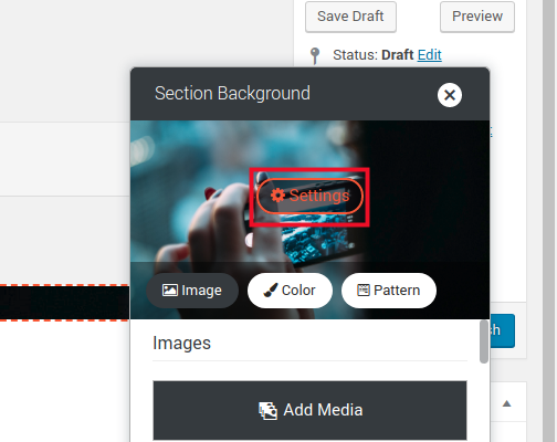 How to Create the Parallax Effect | BoldGrid