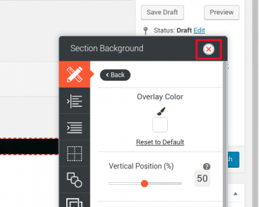 How to Create the Parallax Effect | BoldGrid