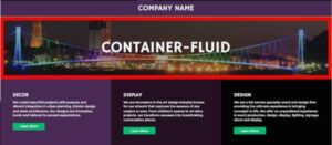 How to Create BoldGrid Blocks - The Structure