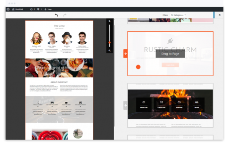 BoldGrid Post and Page Builder Plugin | BoldGrid