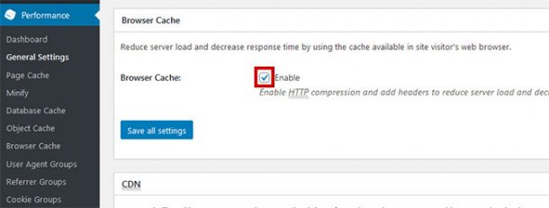 What is Gzip Compression and How Do I Enable it?