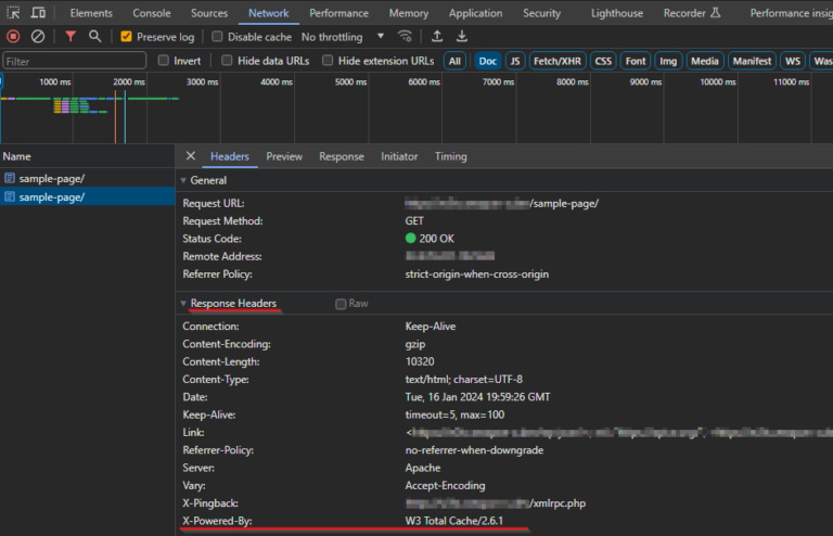 Configuring WordPress Browser Caching using W3 Total Cache by BoldGrid