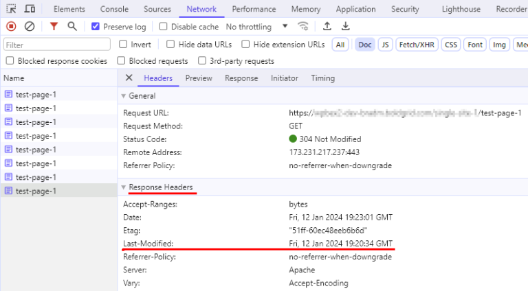 Configuring WordPress Browser Caching using W3 Total Cache by BoldGrid