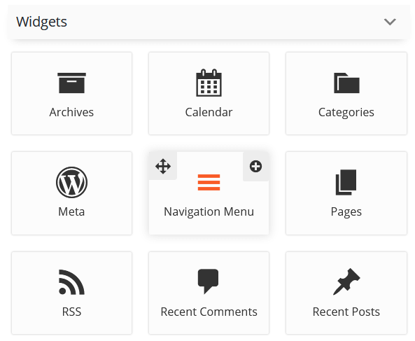 How To Add A Horizontal Navigation Menu In Moodle 2 0 Elearning Themes 