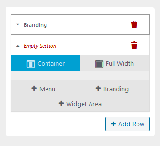Customizing the Header Design in BoldGrid Crio | BoldGrid Crio