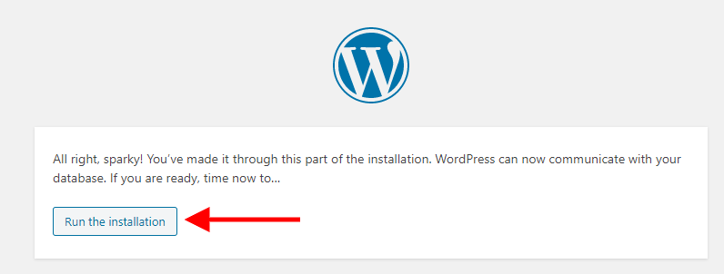 How to Install WordPress - The Definitive Guide | BoldGrid