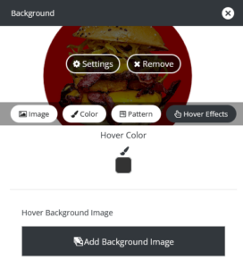 Working with Hover Boxes | BoldGrid
