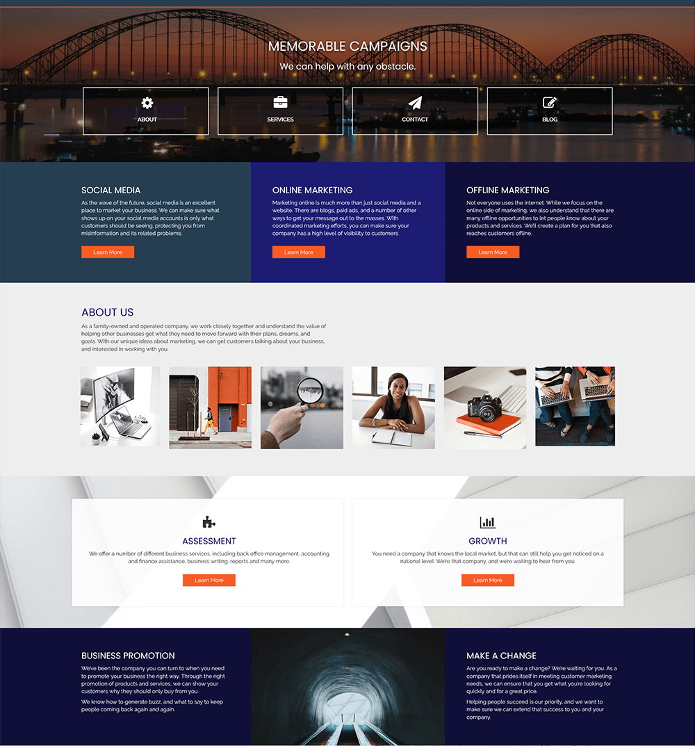 Working with Container Types | BoldGrid