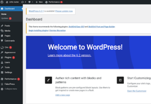Eliminate Render-Blocking CSS with W3 Total Cache Pro | BoldGrid