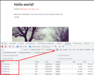 Eliminate Render-Blocking CSS with W3 Total Cache Pro | BoldGrid