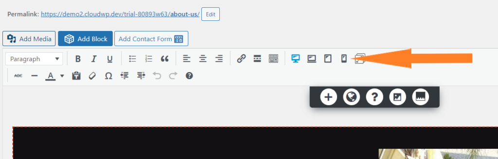 Crio theme title doesn’t load correctly on mobile devices | BoldGrid