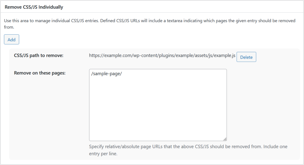 How to Use W3 Total Cache Pro Remove CSS/JS Feature | BoldGrid