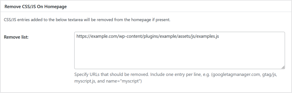 How to Use W3 Total Cache Pro Remove CSS/JS Feature | BoldGrid