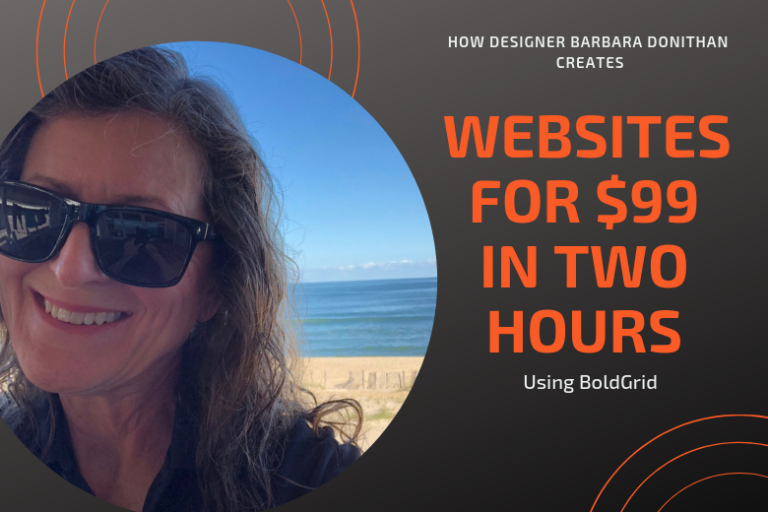 WordPress Website Builder | Learning Center | BoldGrid
