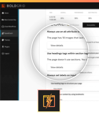 W3 Total Cache - WordPress Performance Plugin | BoldGrid