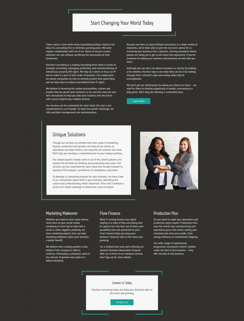 Introducing 6 New Premium Blocks for our WordPress Website Builder Bundles