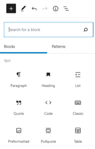 How to Create your Own BoldGrid Block | BoldGrid