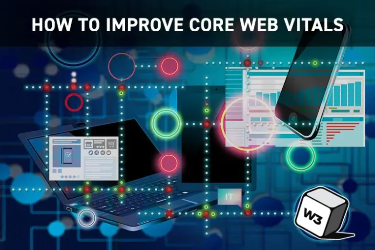 How to Improve Core Web Vitals | W3 Total Cache | BoldGrid