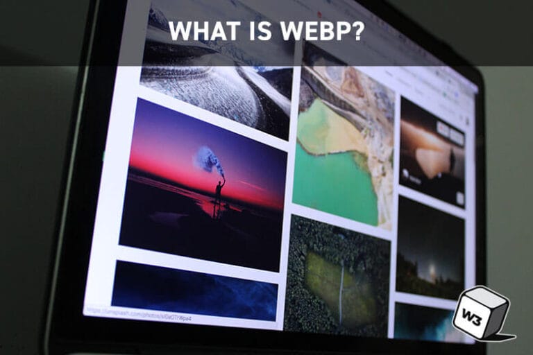 What is WebP? The Next-Gen Image Format Explained | BoldGrid
